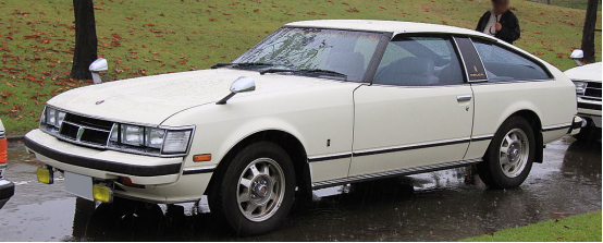 生而为挑战日产Z的重头戏，第一代丰田Supra A40/A50-carsmaga車誌